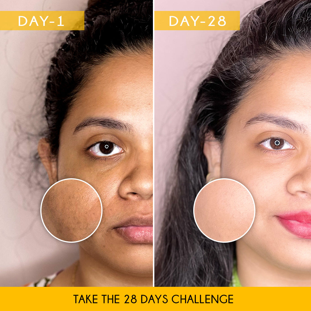 SPF 30++ Lightweight Sunscreen - DAMN, SUN! – Auli Lifestyle