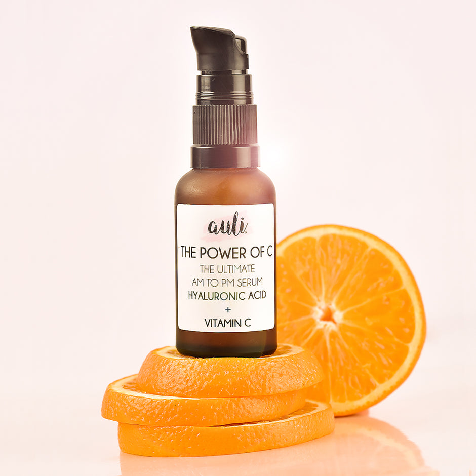 Auli Best Ayurvedic Skin & Hair care Products | Modern Active Skincare ...