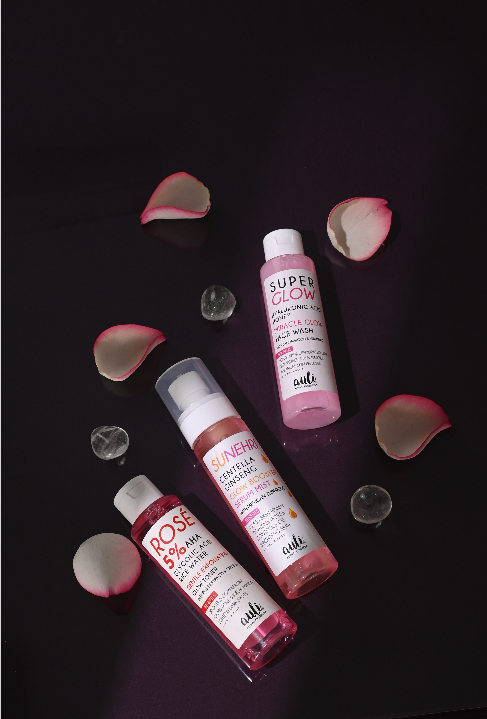 Auli Best Ayurvedic Skin Products | Modern Active Skincare – Auli Lifestyle