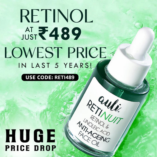 Auli Best Ayurvedic Skin & Hair care Products | Modern Active Skincare ...