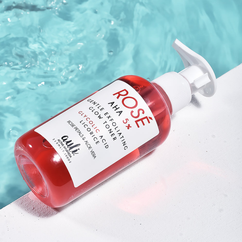 Dull Skin – Auli Lifestyle