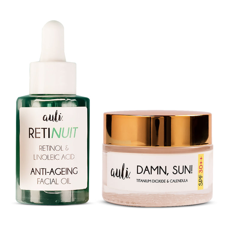 Products – Auli Lifestyle