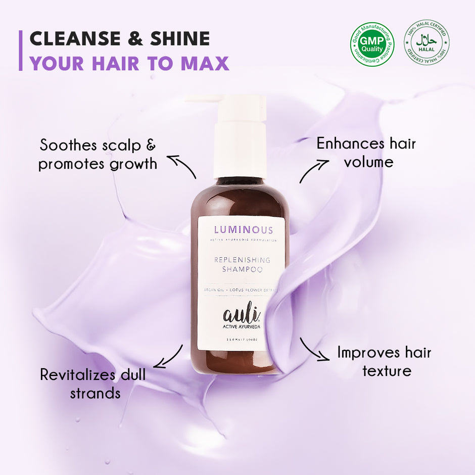 Auli Best Ayurvedic Skin & Hair care Products | Modern Active Skincare ...