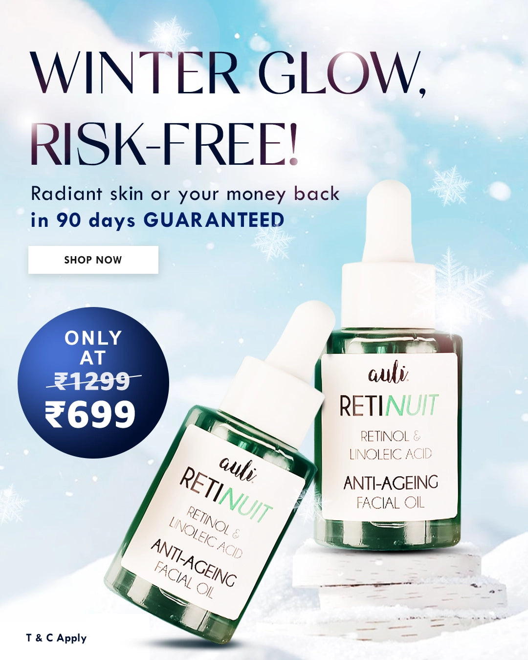 Auli Best Ayurvedic Skin & Hair care Products | Modern Active Skincare ...
