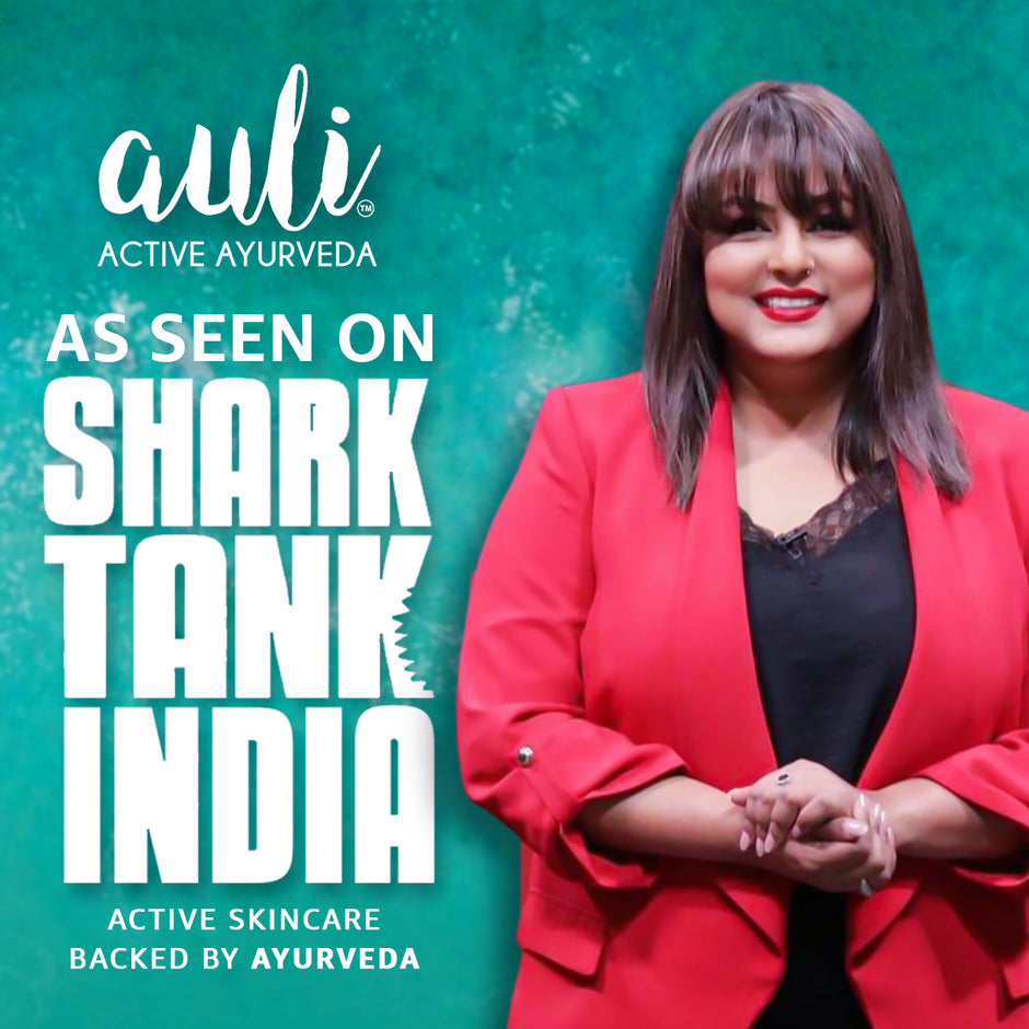 Auli Best Ayurvedic Skin & Hair care Products | Modern Active Skincare ...